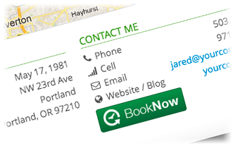 Online Appointment Scheduling for Google Calendar - Appointlet